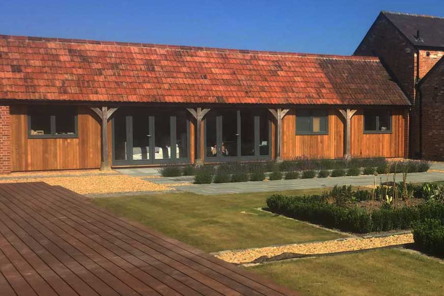 Portfolio Archive - Trusted Experienced Builders in Swindon